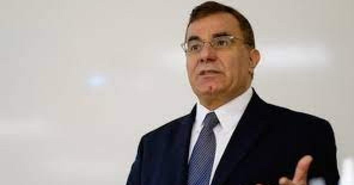 سفير فلسطين لدى البرتغال يرد على كلمة بن غفير في مؤتمر لقضايا الأمن