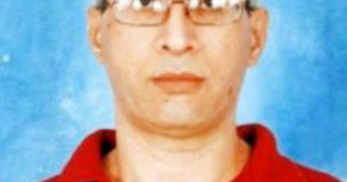 الأسير المقدسي ياسين أبو خضير يدخل عامه الإعتقالي ال 27 وكالة قدس نت