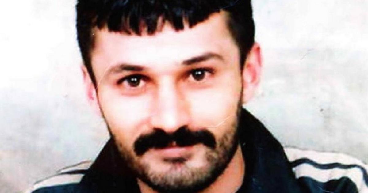 الأسير المقدسي محمد عباد يدخل عامه الإعتقالي ألـ 13 وكالة قدس نت للأنباء