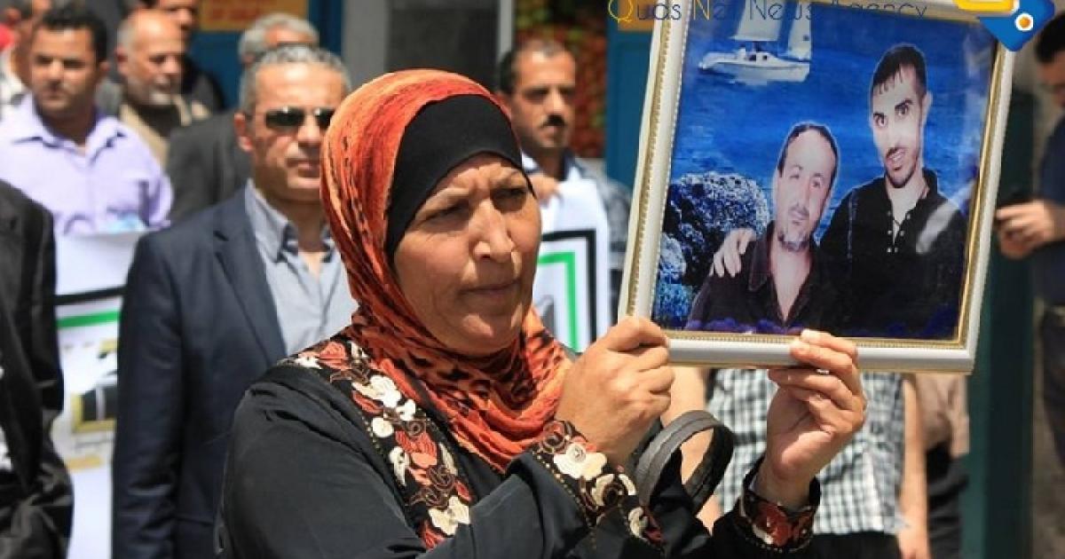 10 أسرى من الضفة وغزة يدخلون أعوامًا جديدة في سجون الاحتلال وكالة قدس