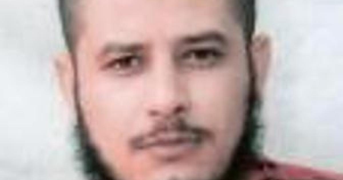 أسير من جنين يدخل عامه الـ12 على التوالي في سجون الاحتلال وكالة قدس