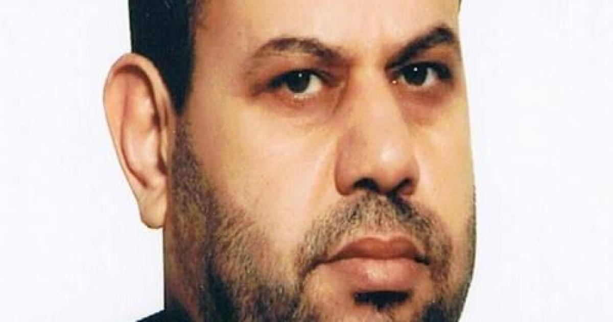 الأسير المقدسي إبراهيم العباسي يدخل عامه الإعتقالي الـ 16 وكالة قدس